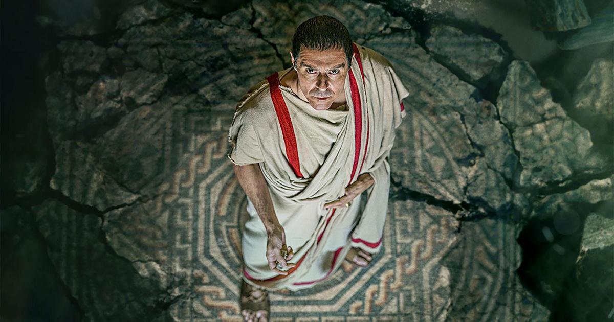 Julius Caesar: The Making of a Dictator | Preview | PBS