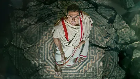 Julius Caesar: The Making of a Dictator | PBS