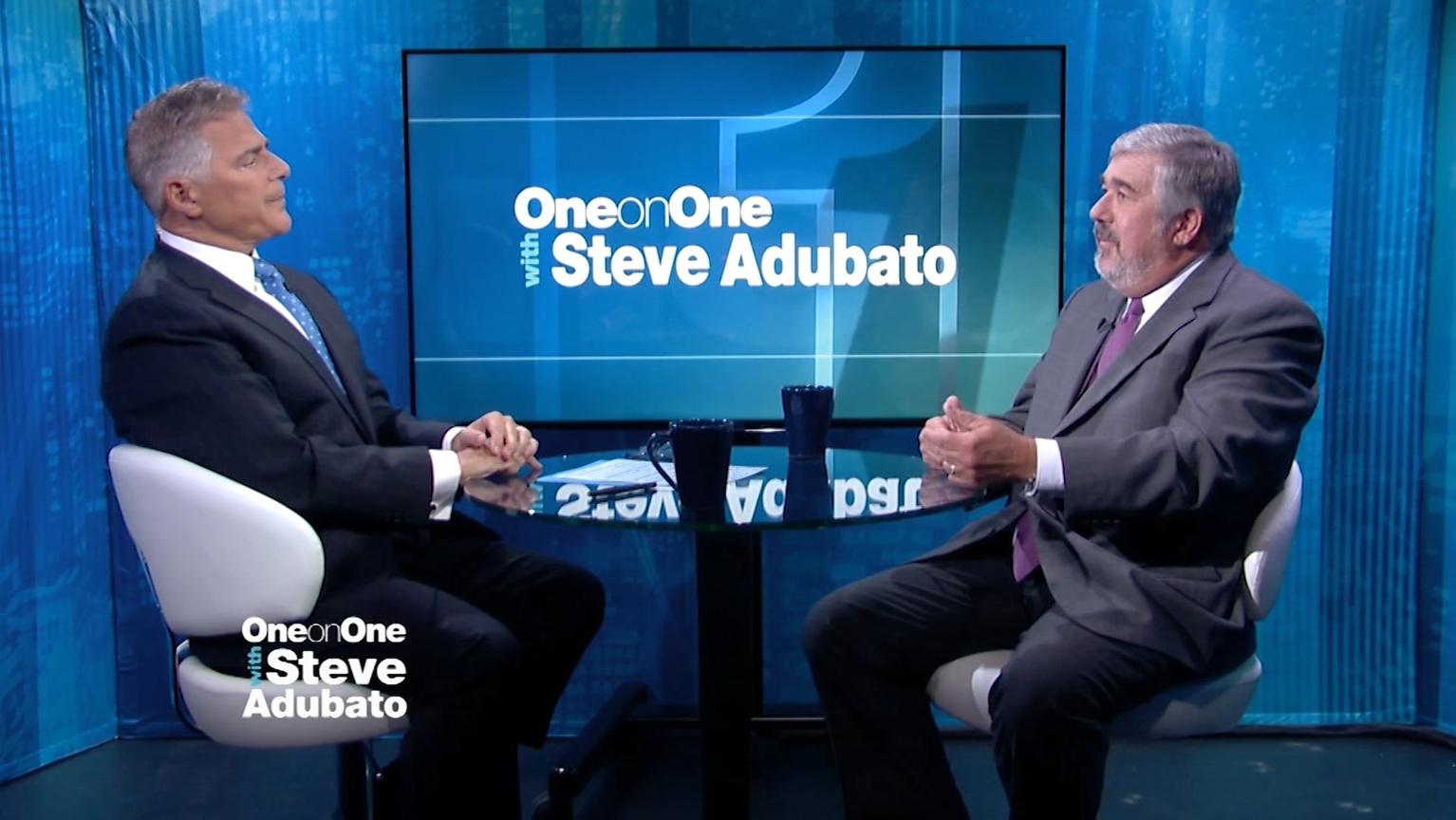 Empowering the Next Generation of Leaders | Season 2019 Episode 2231 ...