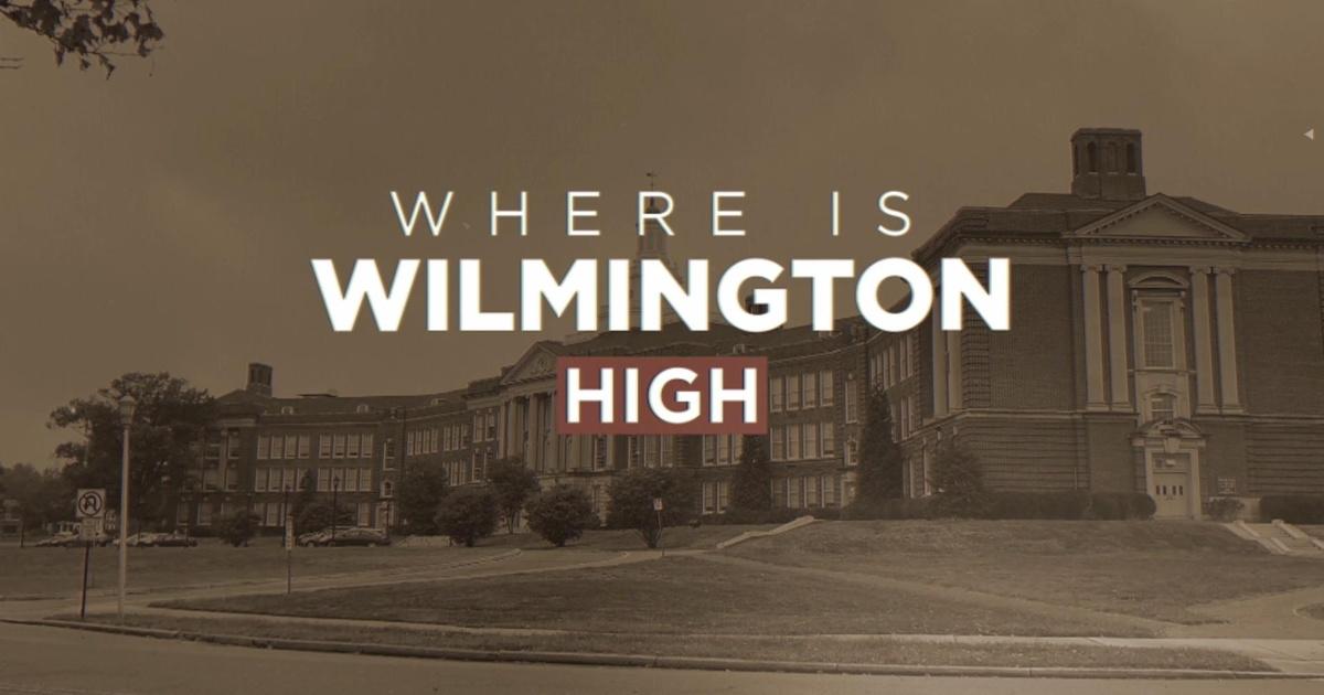 WHYY Specials | Where is Wilmington High? | PBS