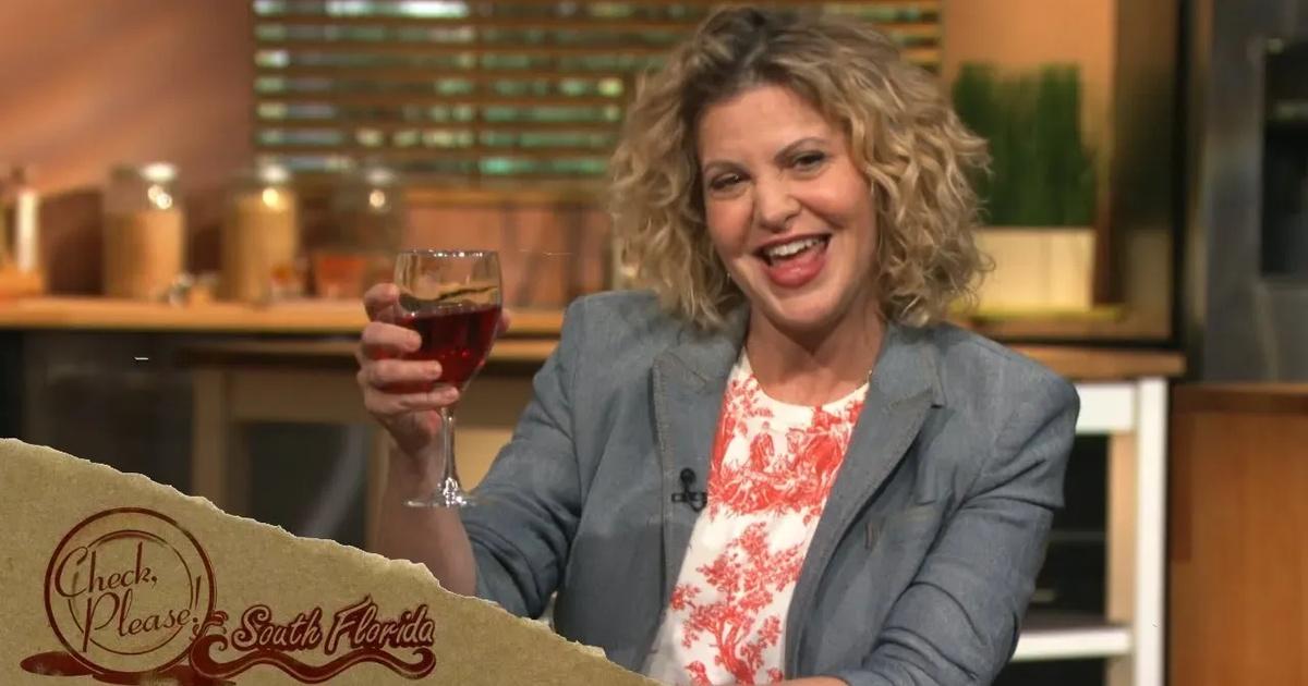 Check Please! South Florida | The Katherine, Silverlake Bistro ...