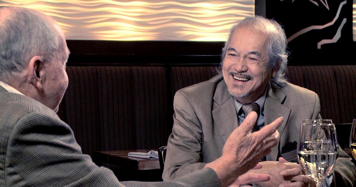 Peace Meals | WTIU PBS