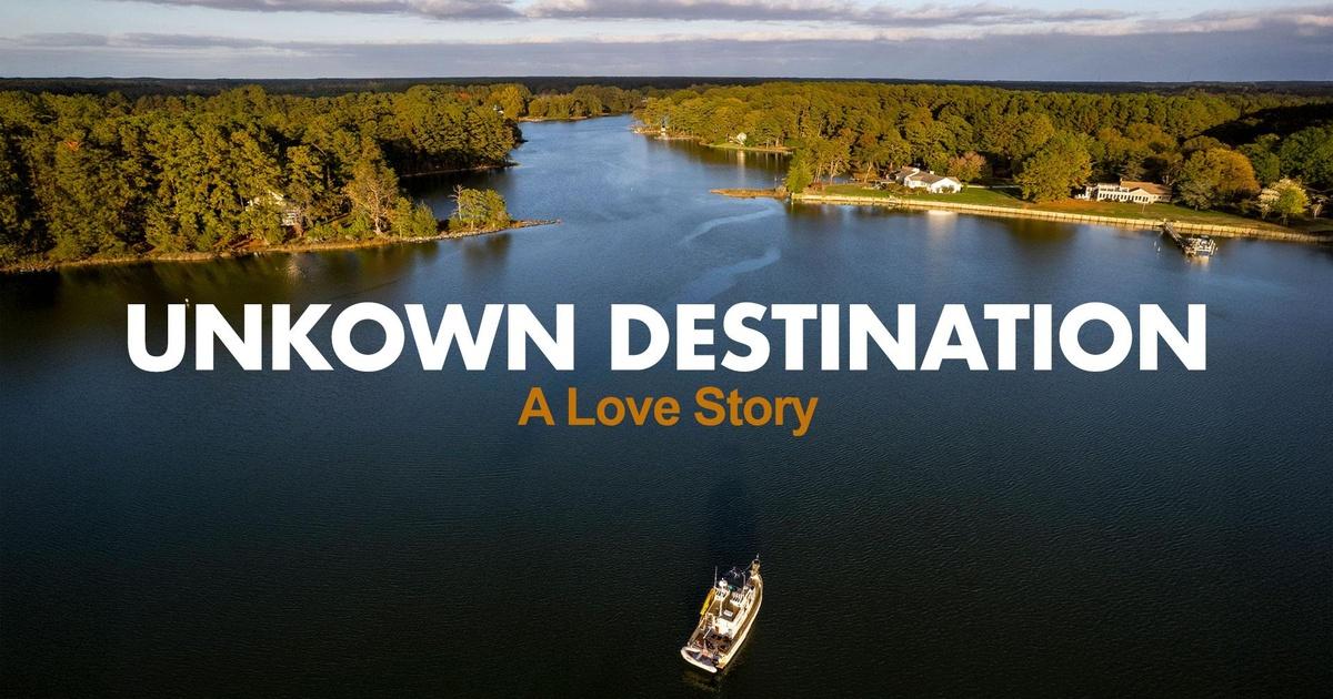 Unknown Destination: A Love Story | PBS