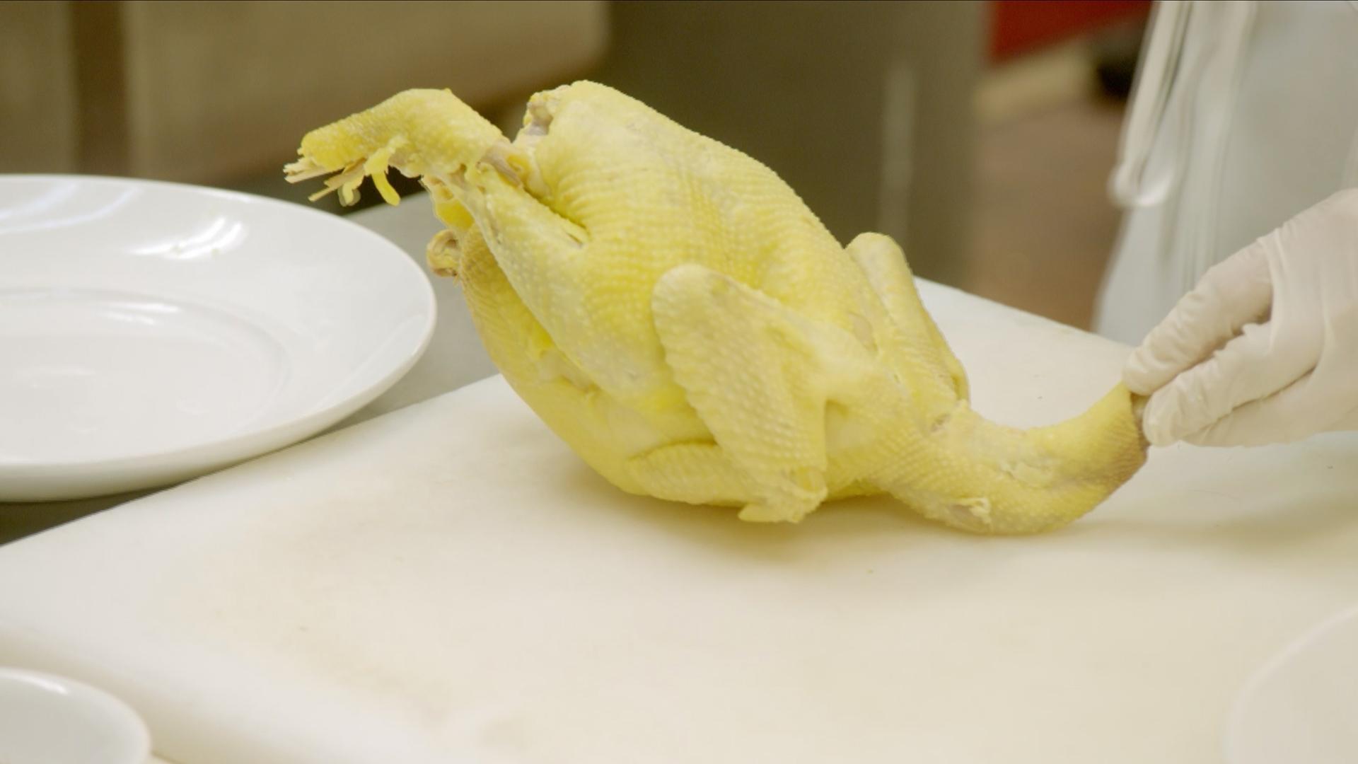 Chef Yong Liu at Chengdu Taste | No Passport Required | THIRTEEN - New ...