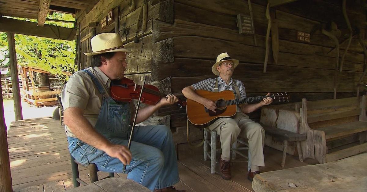 Tennessee Crossroads | Tennessee Crossroads 3219 | Season 32 | Episode ...