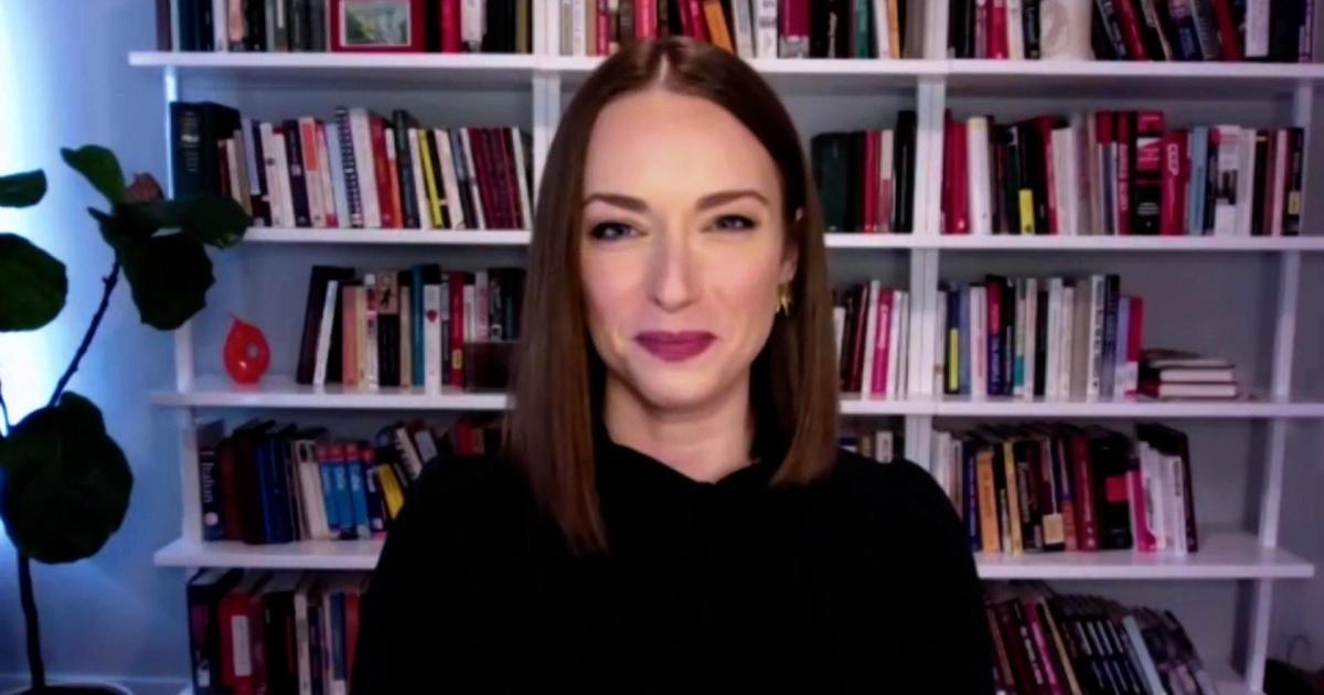 Amanpour and Company | Julia Ioffe: Would Putin Turn to Assassinations ...