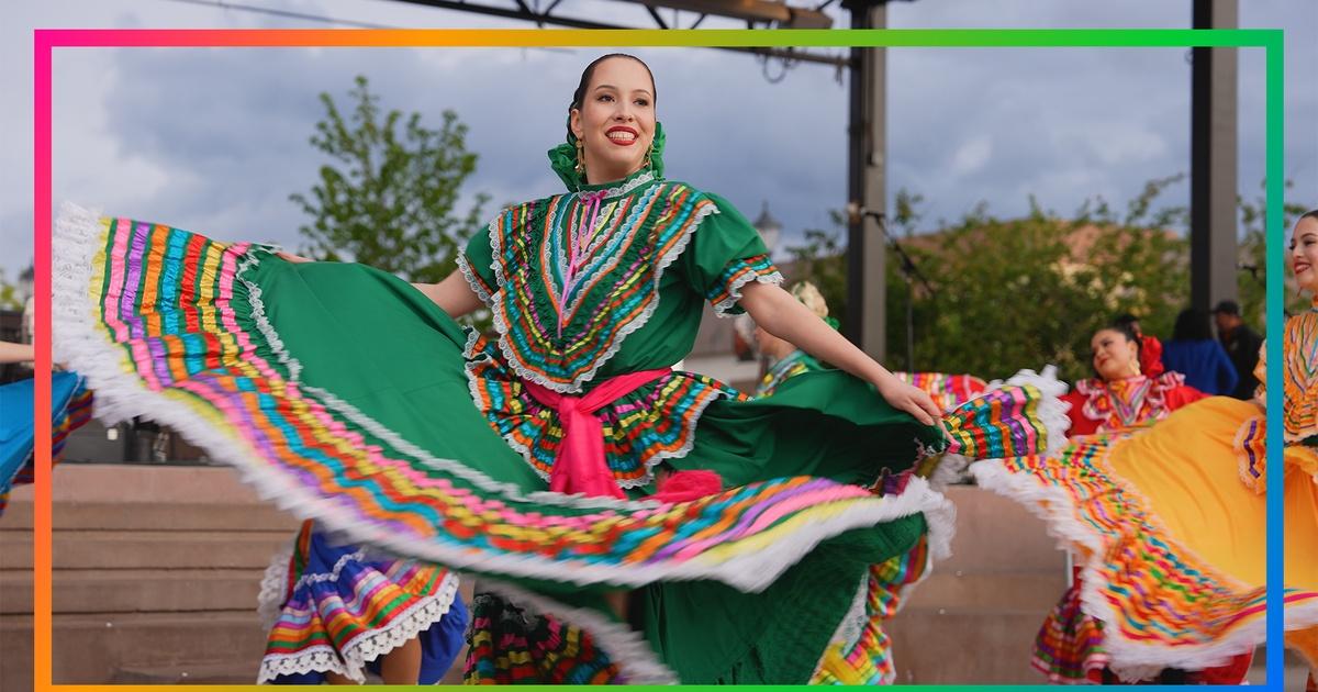 createid | Somos México Lindo (We are México Lindo) | Season 2 ...