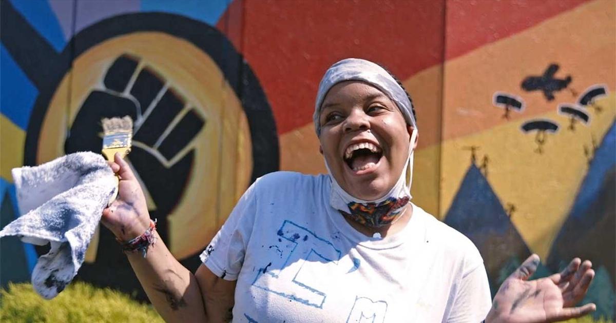 PBS Short Film Festival | Amplified Voices | Season 2022 | PBS