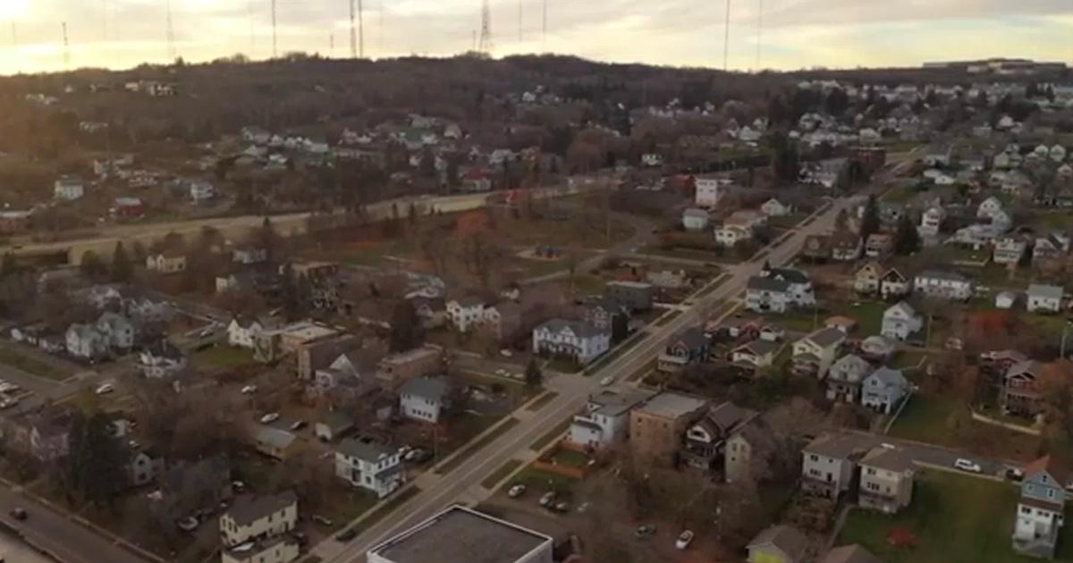 Intersections | Food Deserts | Season 3 | Episode 5 | PBS