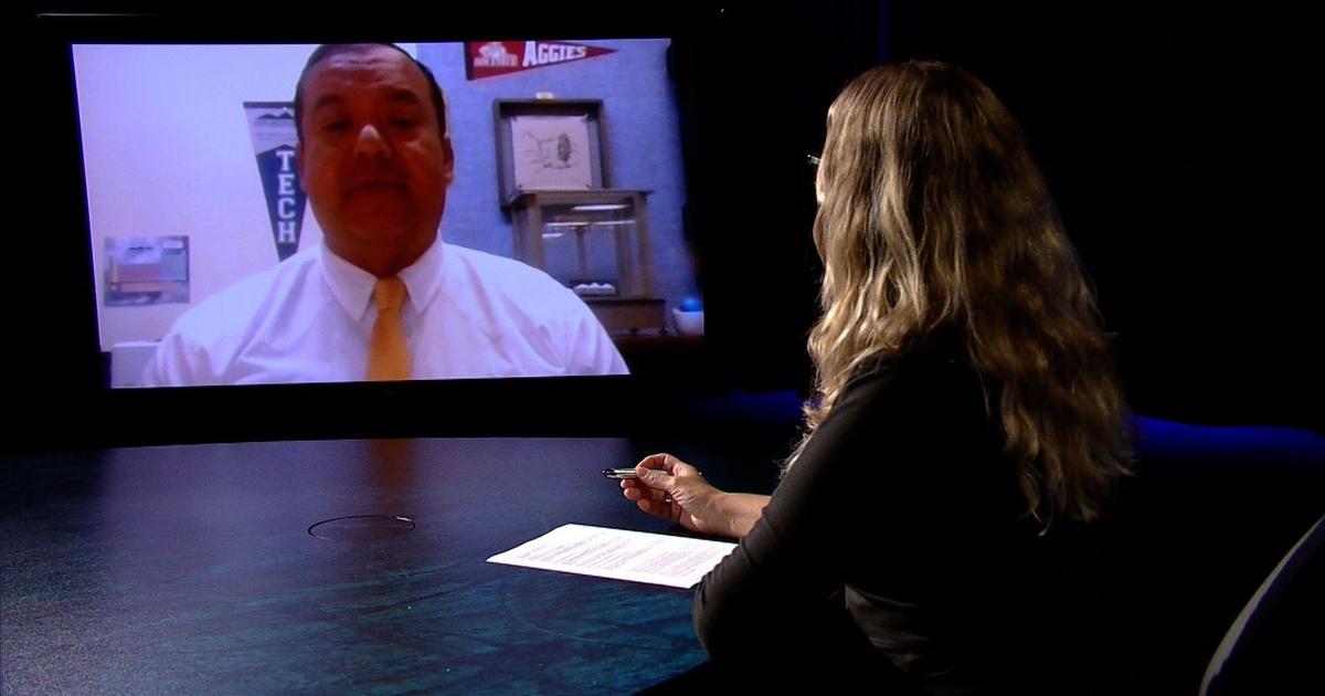 Our Land: New Mexico’s Environmental Past, Present and Future | NM ...