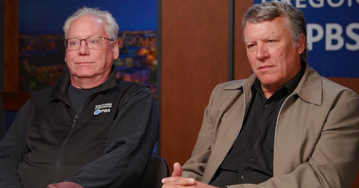 Us As We Are | Full Conversation: Phil Meyer & Paul Westhelle | PBS
