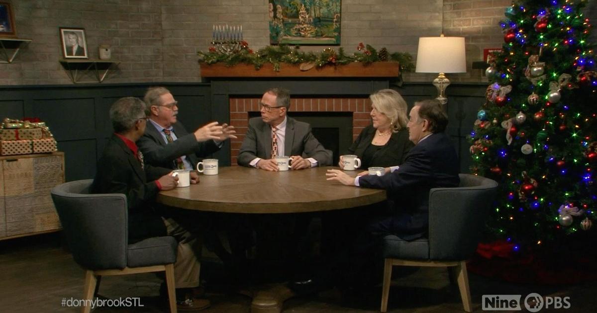 Donnybrook | December 14, 2023 | Season 2023 | Episode 69 | PBS