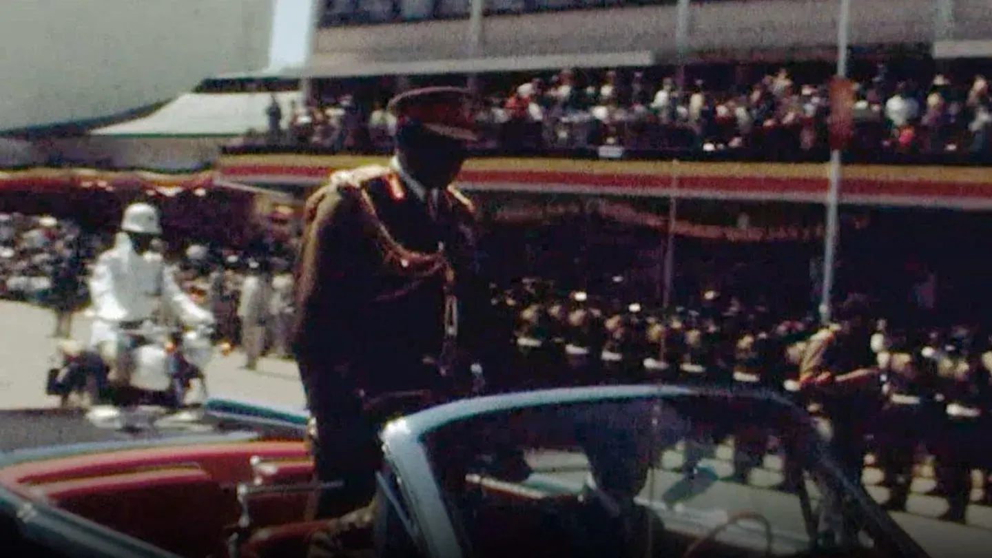 Arizona PBS Previews | Dictator's Playbook : 106 | PBS