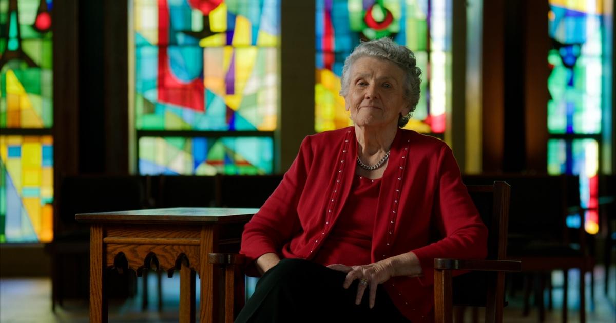 Wisdom Keepers: Healing a Divided People | Joan Chittister - Seeking ...