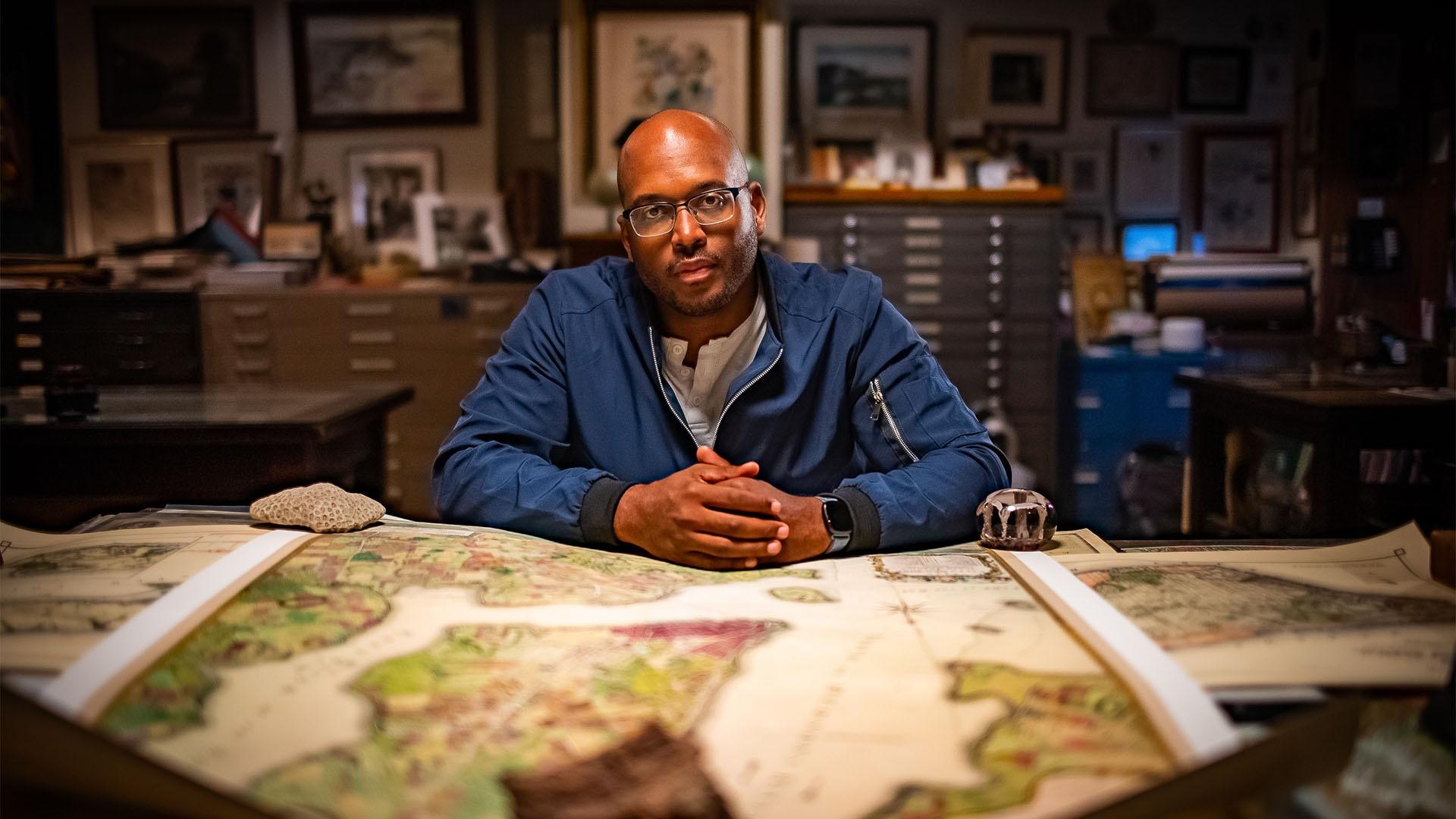 The Urban Jungle | Human Footprint | THIRTEEN - New York Public Media