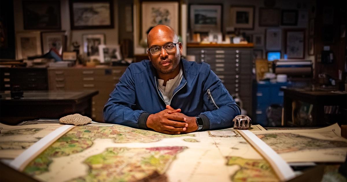 Human Footprint | The Urban Jungle | Season 1 | Episode 5 | PBS