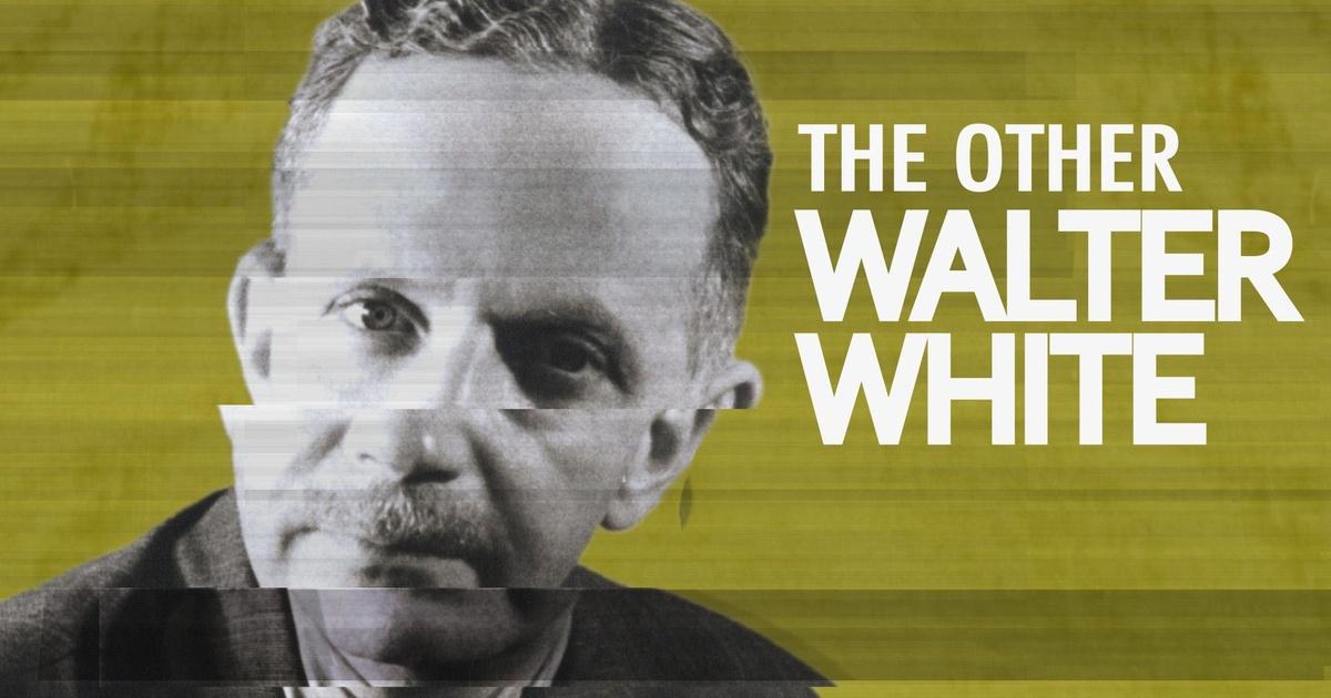 American Experience | Who is Walter F. White? | Season 37 | Episode 1 | PBS