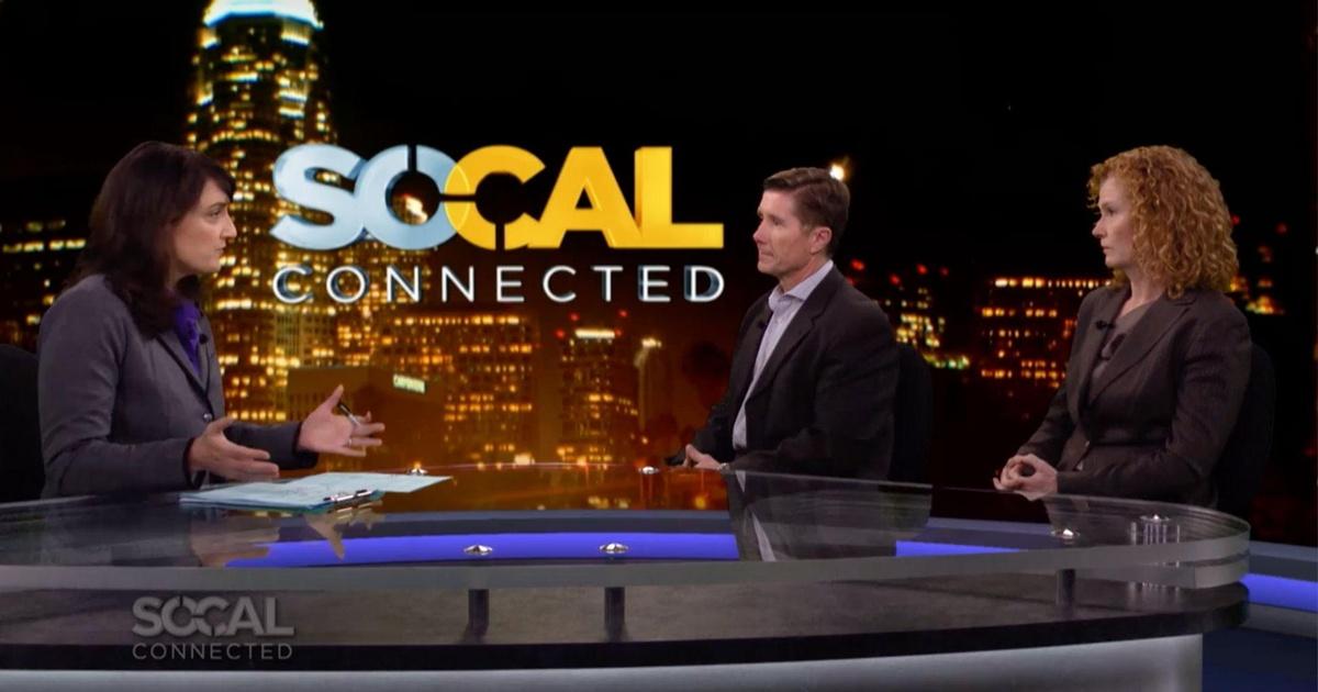 SoCal Connected | Are Doctors Contributing to the Prescription Drug ... SoCal Connected | Are Doctors Contributing to the Prescription Drug ...