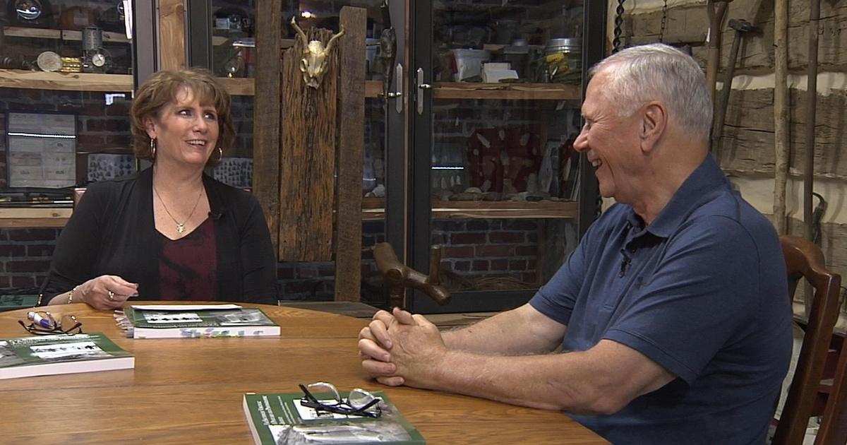 Write Around the Corner | A continued conversation with Frank Kilgore ...