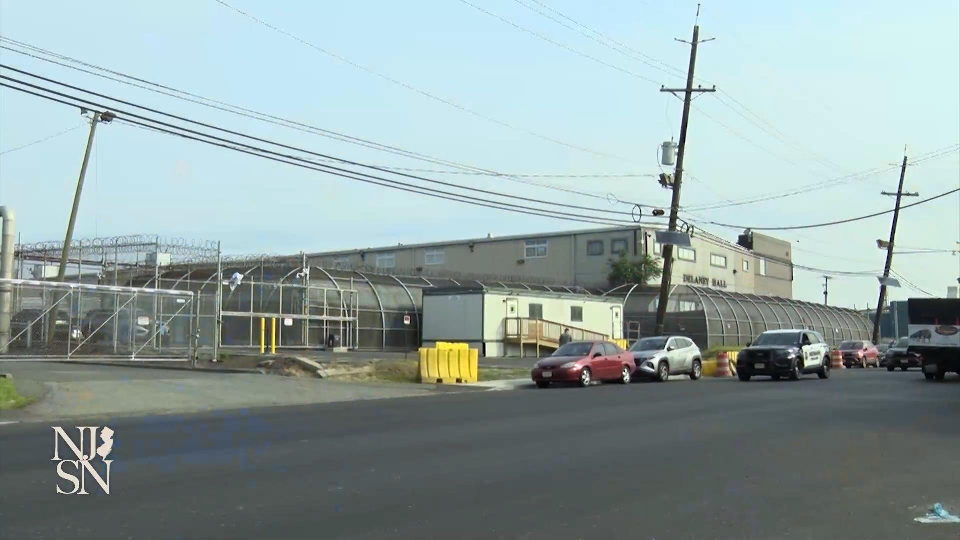Four escape Newark ICE center as tensions boil over | NJ Spotlight News ...