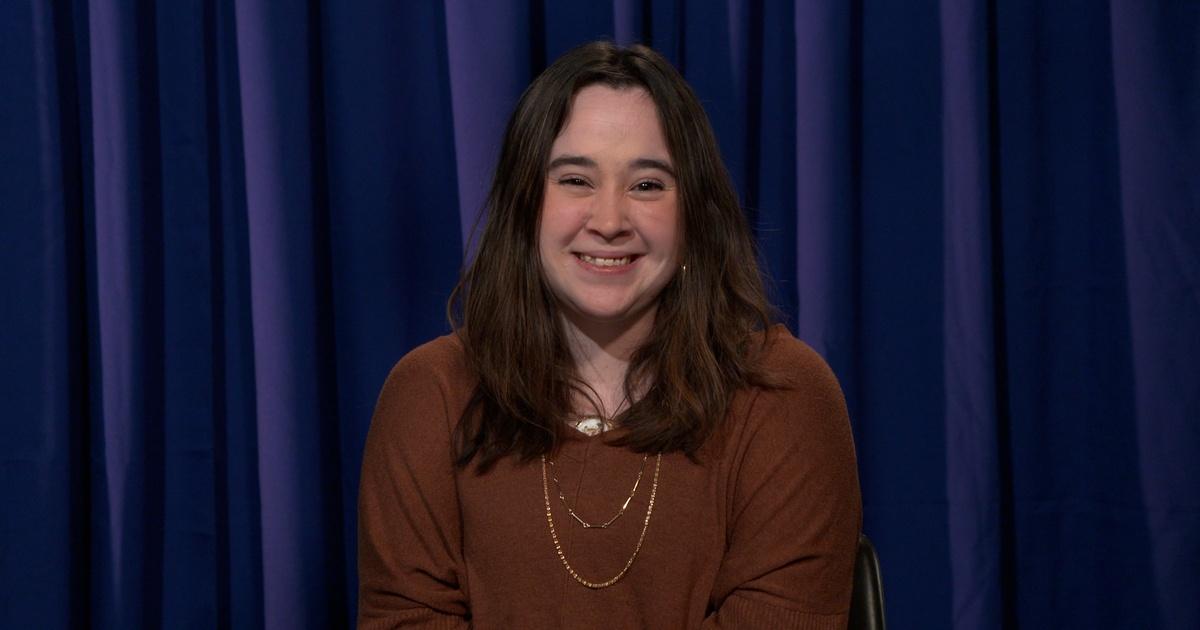 Artist of the Week | Lilli Teel | Season 2025 | Episode 17 | PBS
