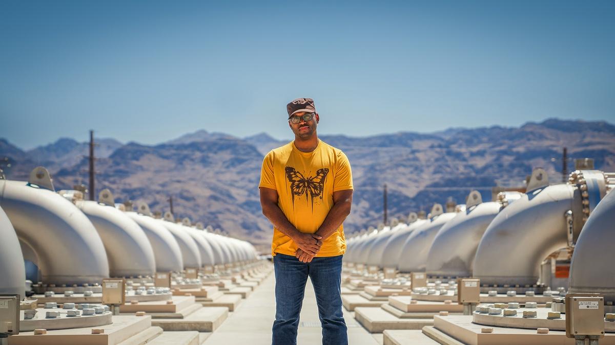 Season 2 Preview | Human Footprint | NJ PBS