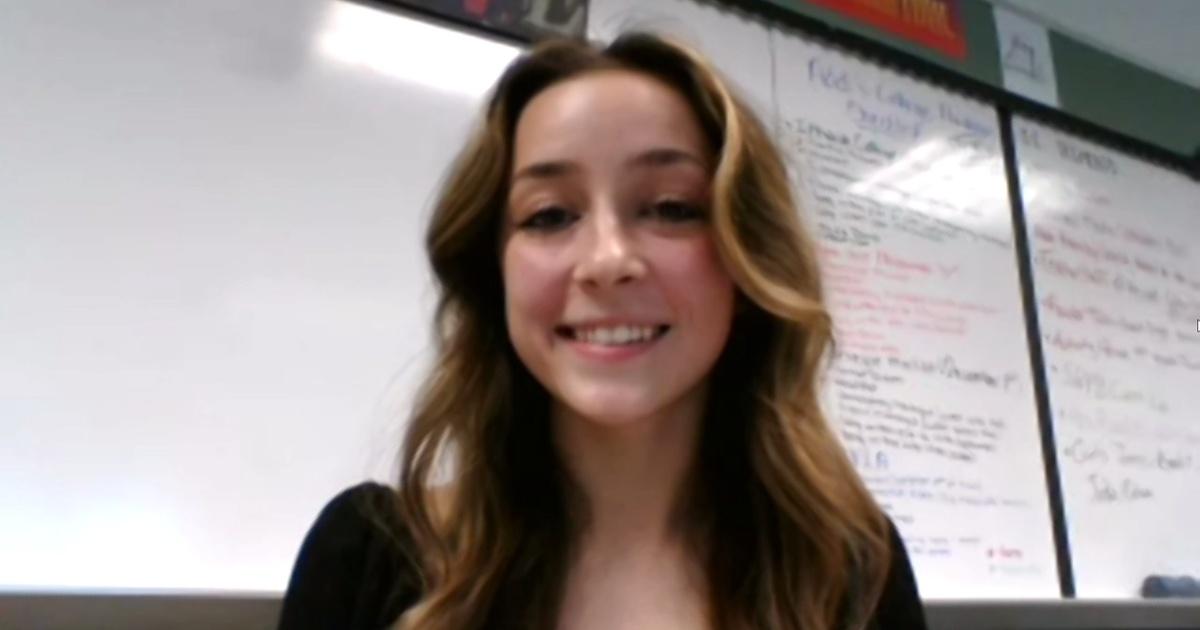 Artist of the Week | Addison Heasley | Season 2021 | Episode 3 | PBS