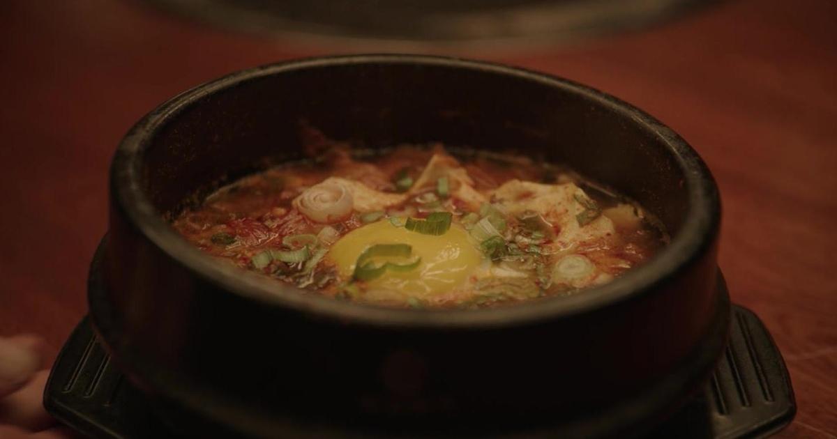 The Migrant Kitchen | Soondubu: A Bubbling Pot of Delicious | Season 4 ...