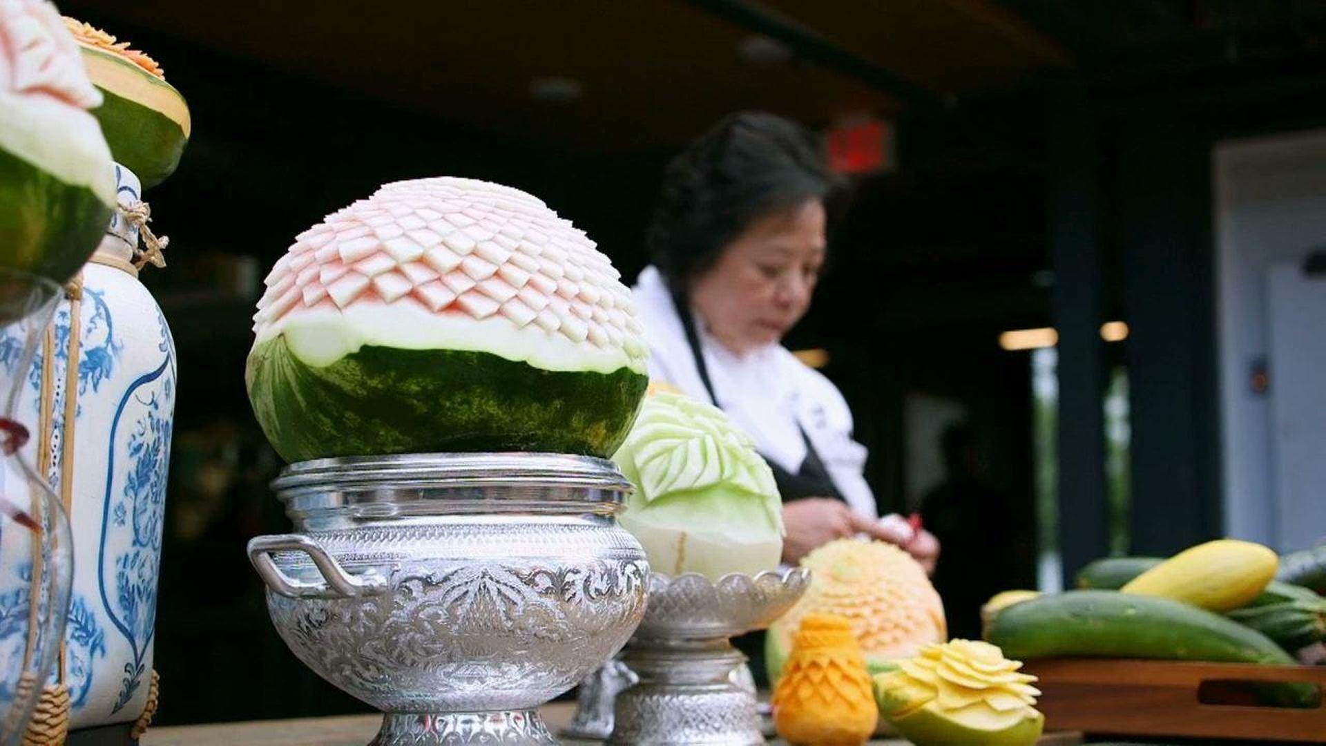 Food Art | Detroit Performs | ALL ARTS