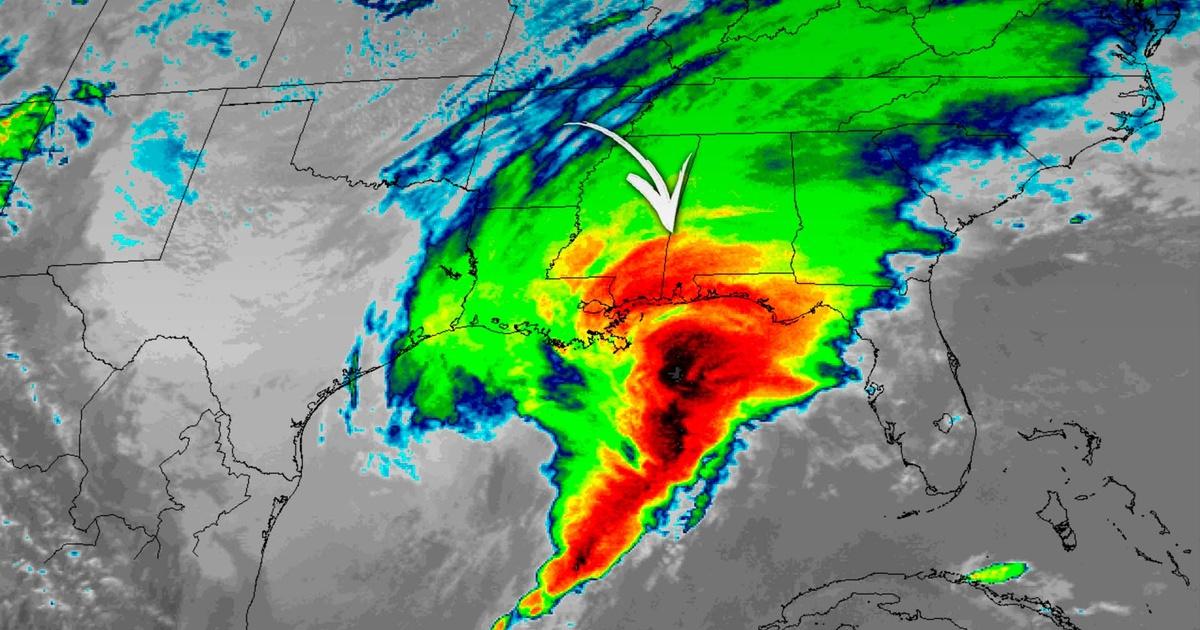 Weathered | This Winter Trend Is Overpowering Global Warming | Season 4 ...