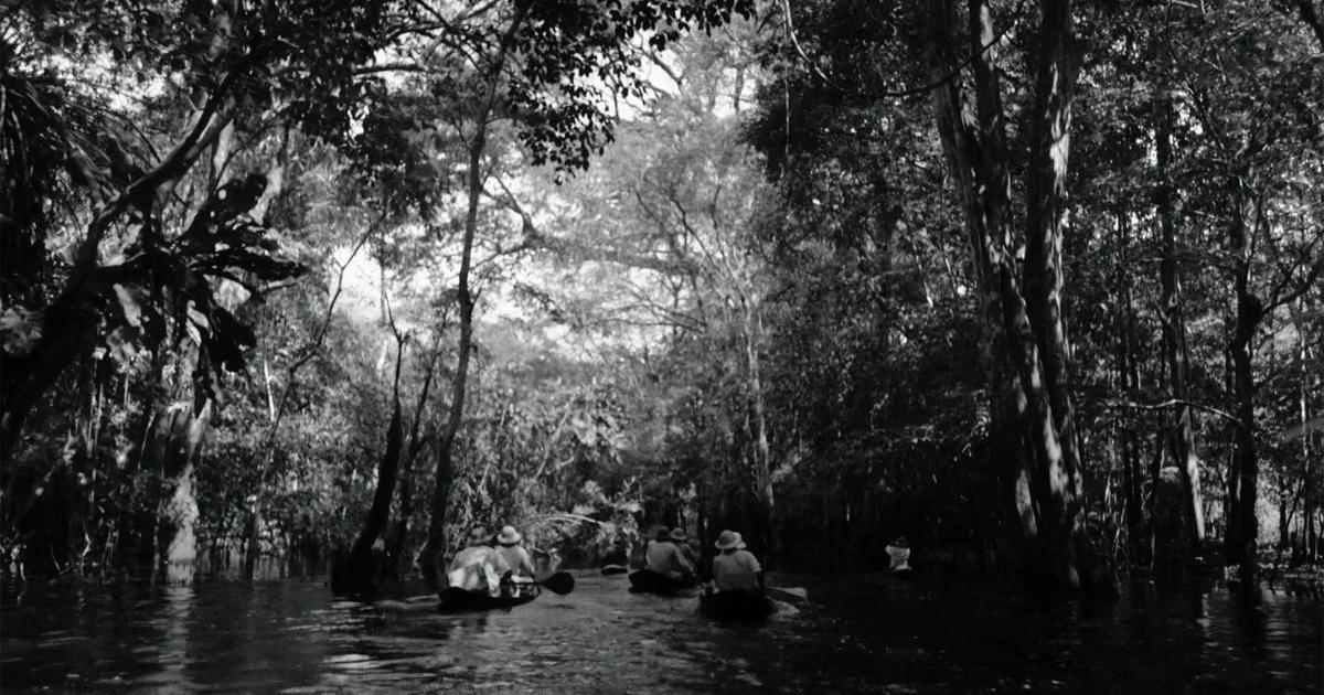 American Experience | Into the Amazon | Season 30 | Episode 1 | PBS