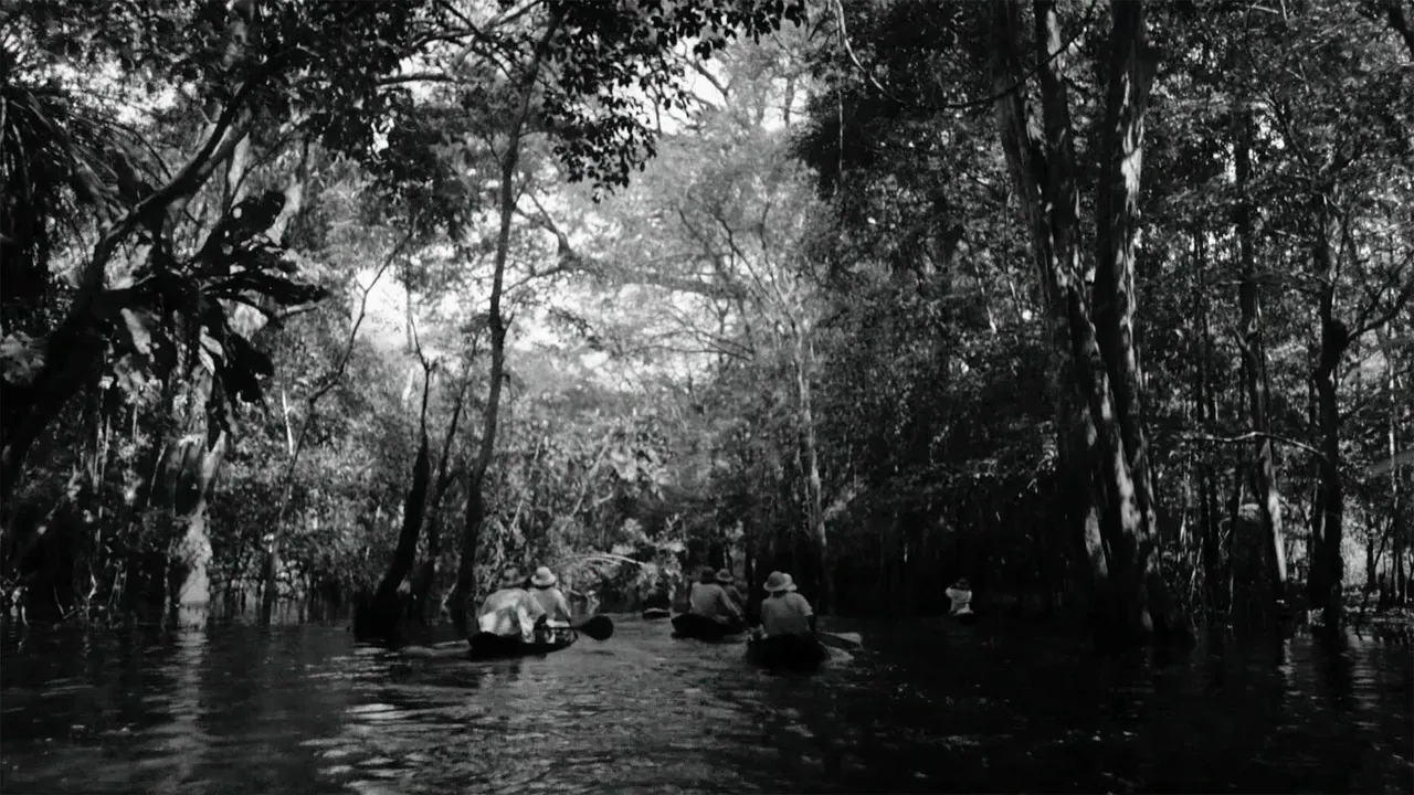 American Experience | Into the Amazon | Season 30 | Episode 1 | PBS