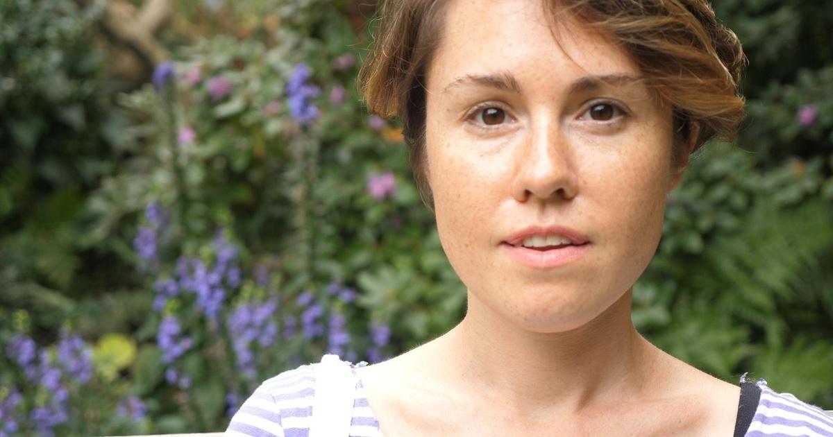 Articulate | Caroline Shaw: Of Carnegie and Kanye | Season 3 | PBS