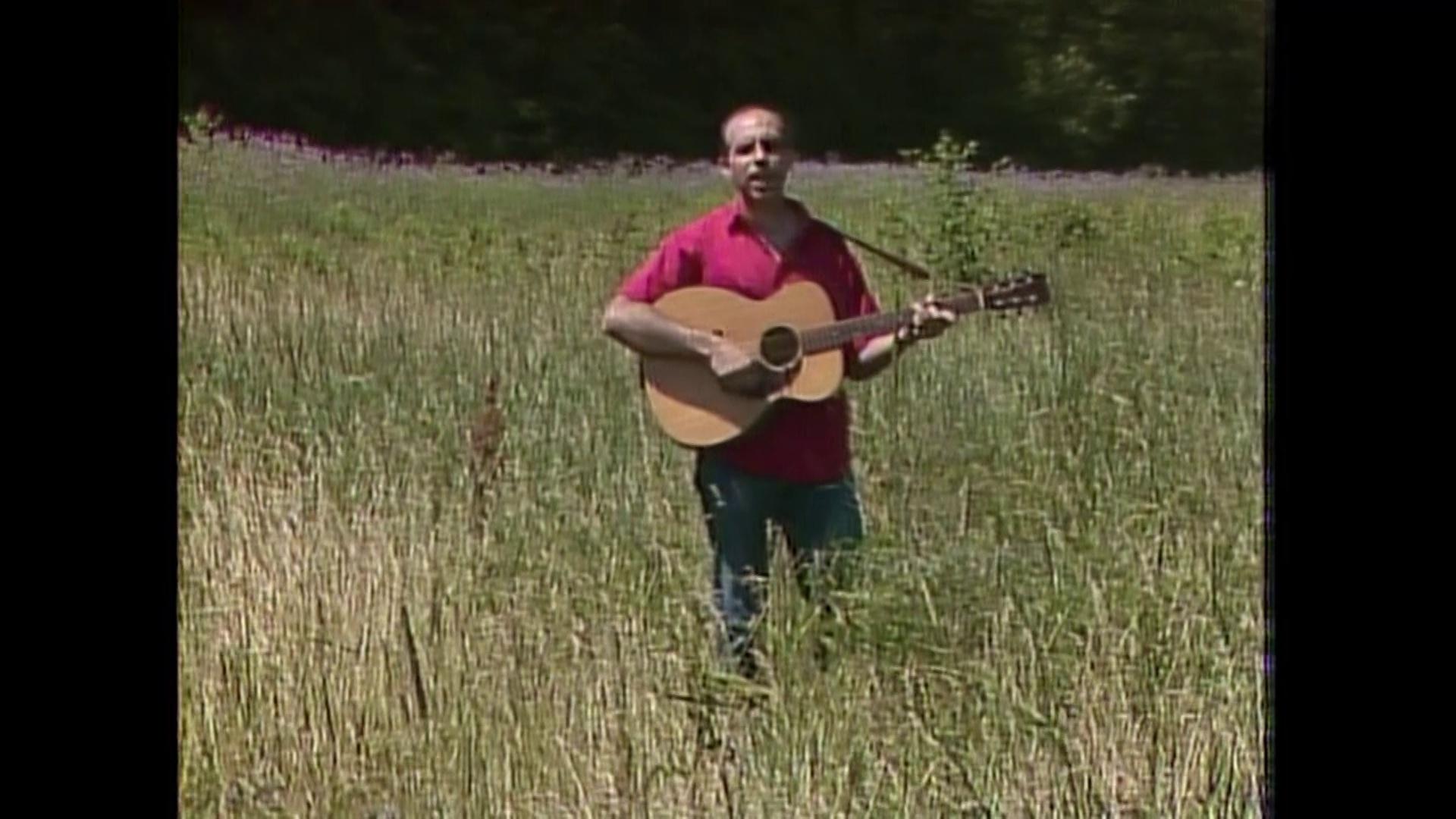 A Song for Vermont | Crossroads | ALL ARTS