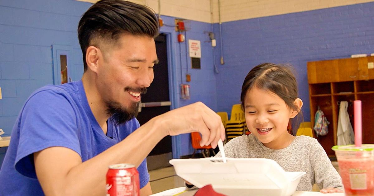 FIRSTHAND | Chris Javier | Season 4 | Episode 10 | PBS