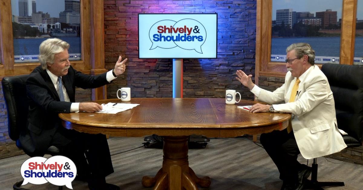 Shively & Shoulders | PBS