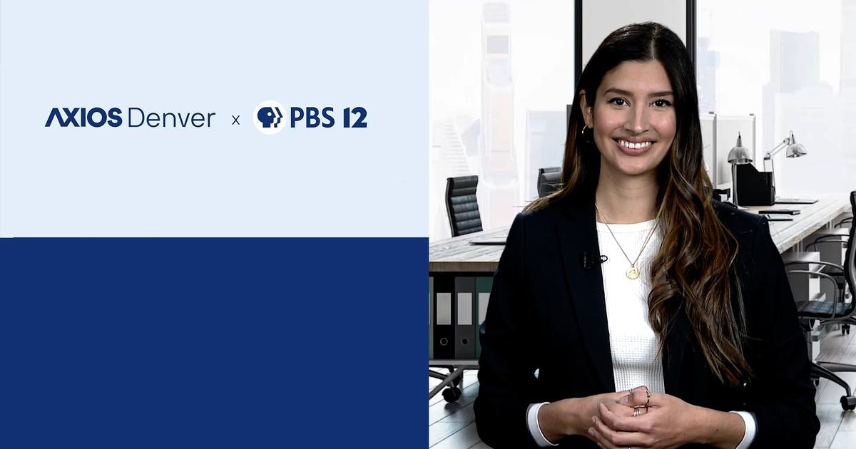 AXIOS and PBS12: This week's 1 big thing | November 10th, 2022 | Season ...