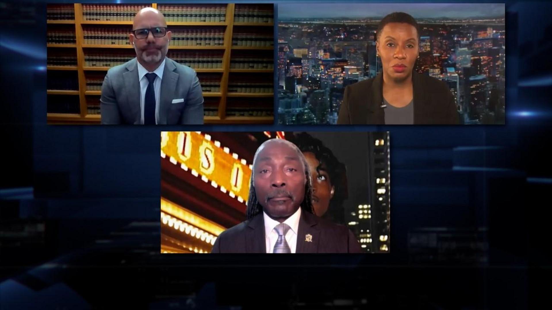 MetroFocus: May 15, 2023 | MetroFocus | ALL ARTS