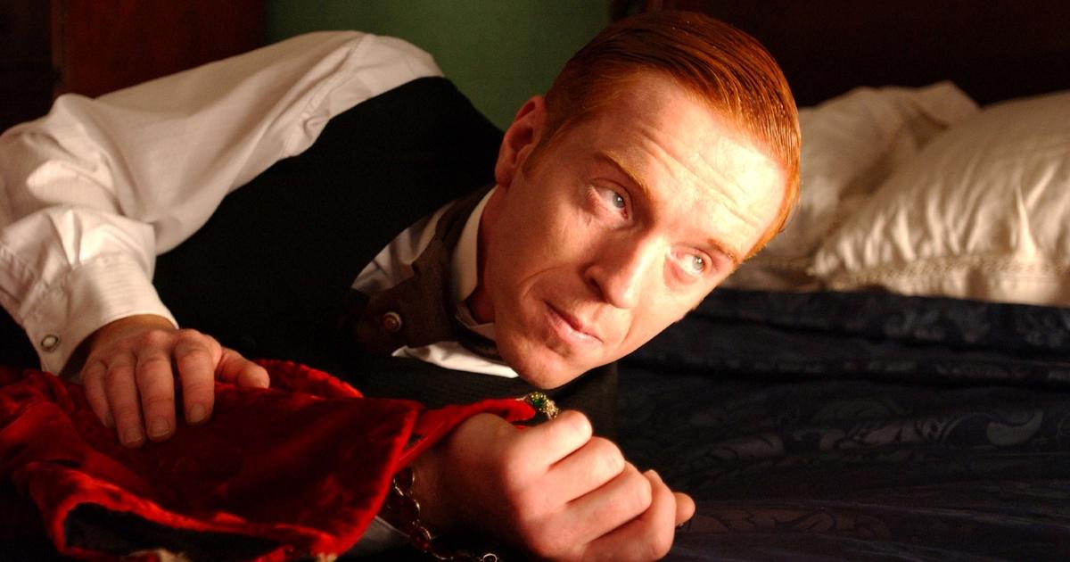 The Forsyte Saga | Season 1 | Episode 8 | OPB