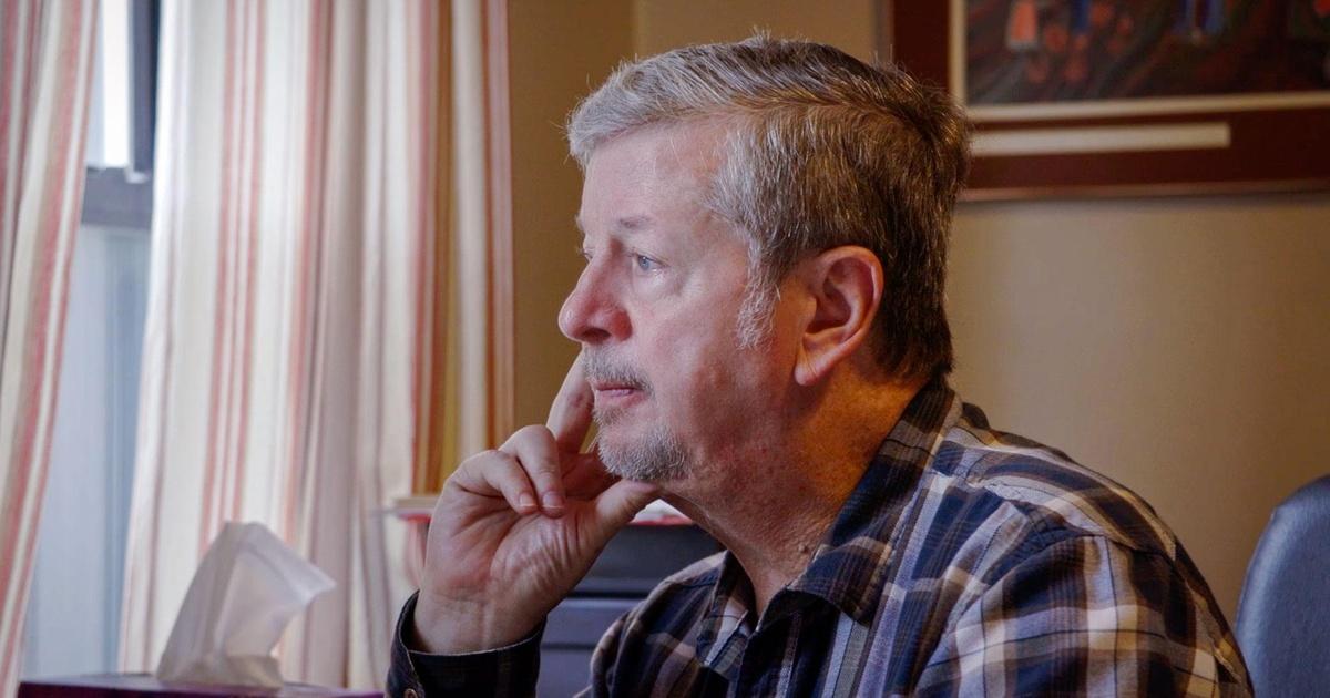 FIRSTHAND | Father Larry Dowling | Season 4 | Episode 14 | PBS