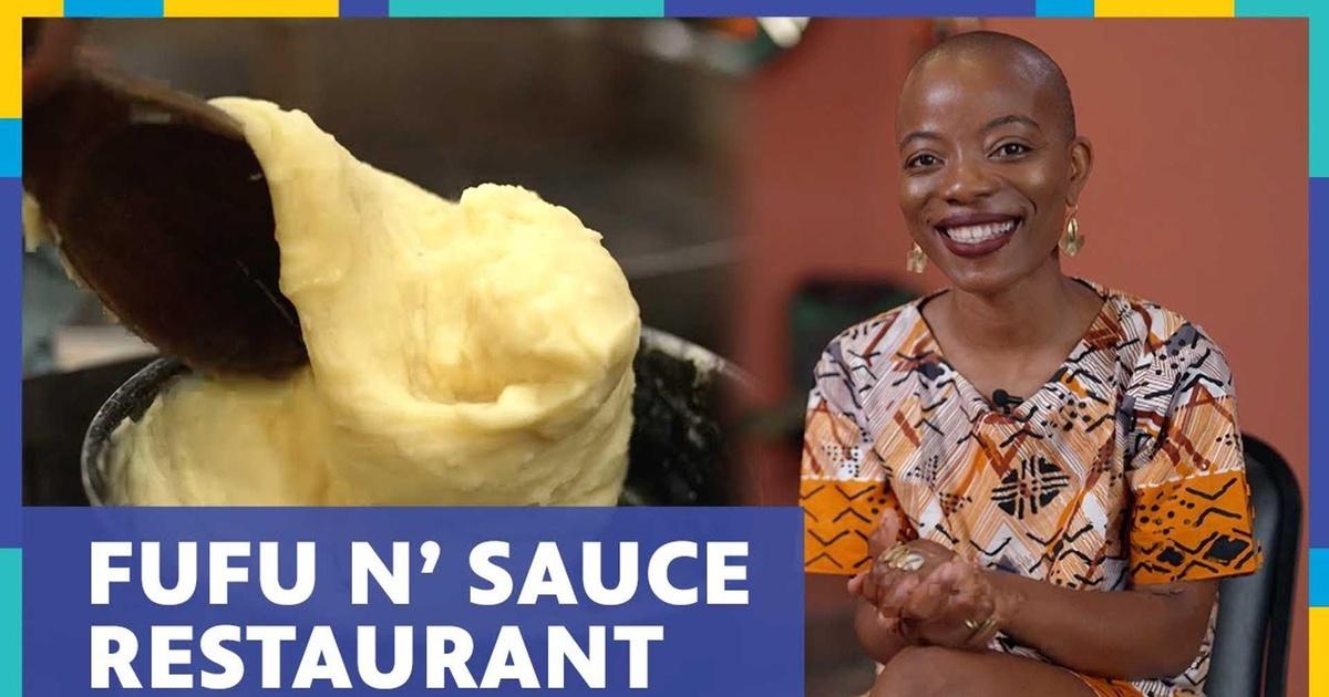 Living St. Louis | Adjo Honsou Opens Restaurant | Season 2025 | Episode ...