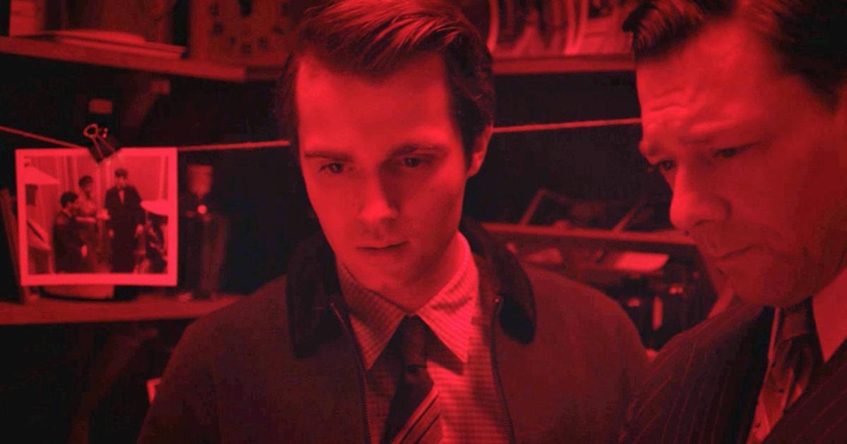 The Collection | Scene | Episode 7 | PBS