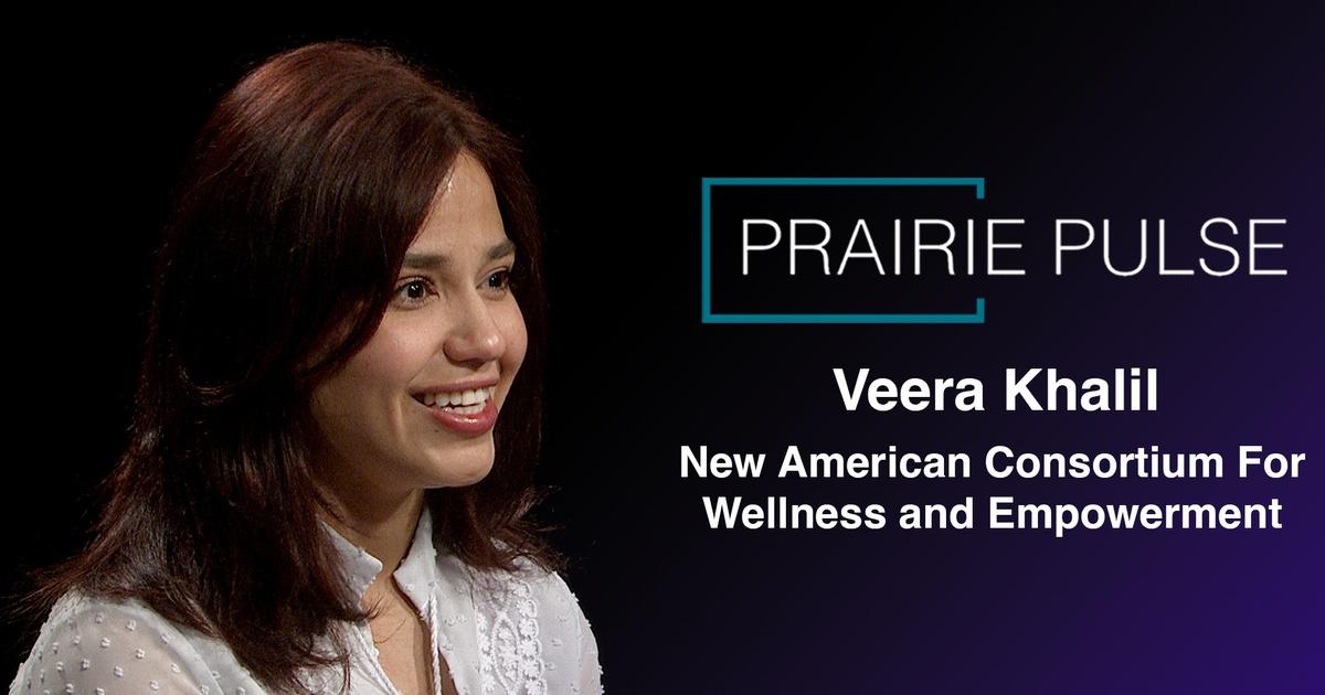 Prairie Pulse | Prairie Pulse: Veera Khalil and Kyle Colby | Season 20 ...