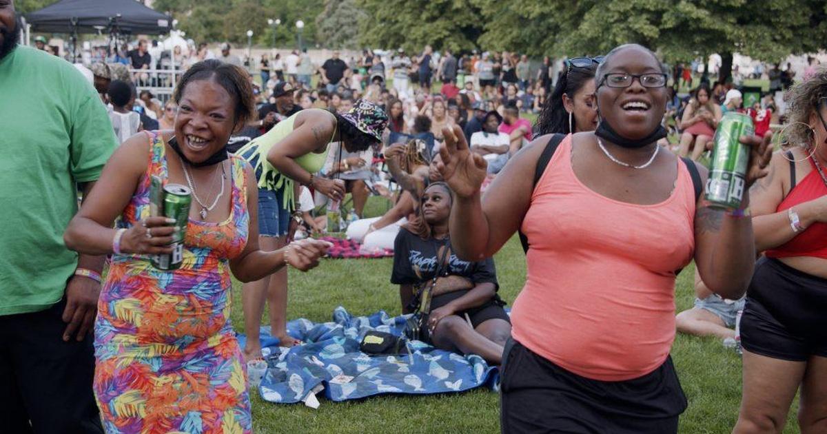 Colorado Voices | Building the Block Party | PBS