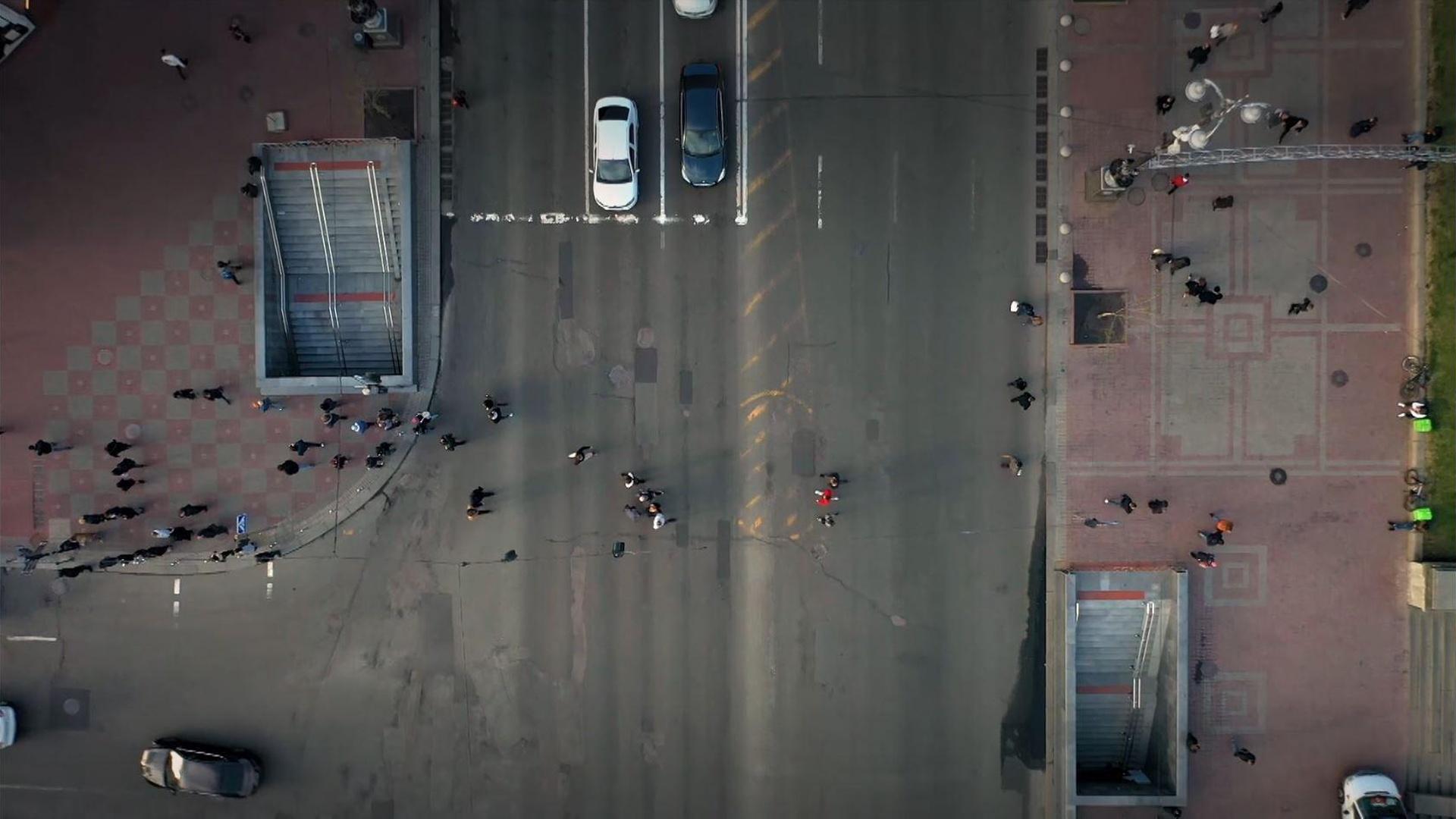 The Most Human Thing We Have in Common | The Gene | THIRTEEN - New York ...