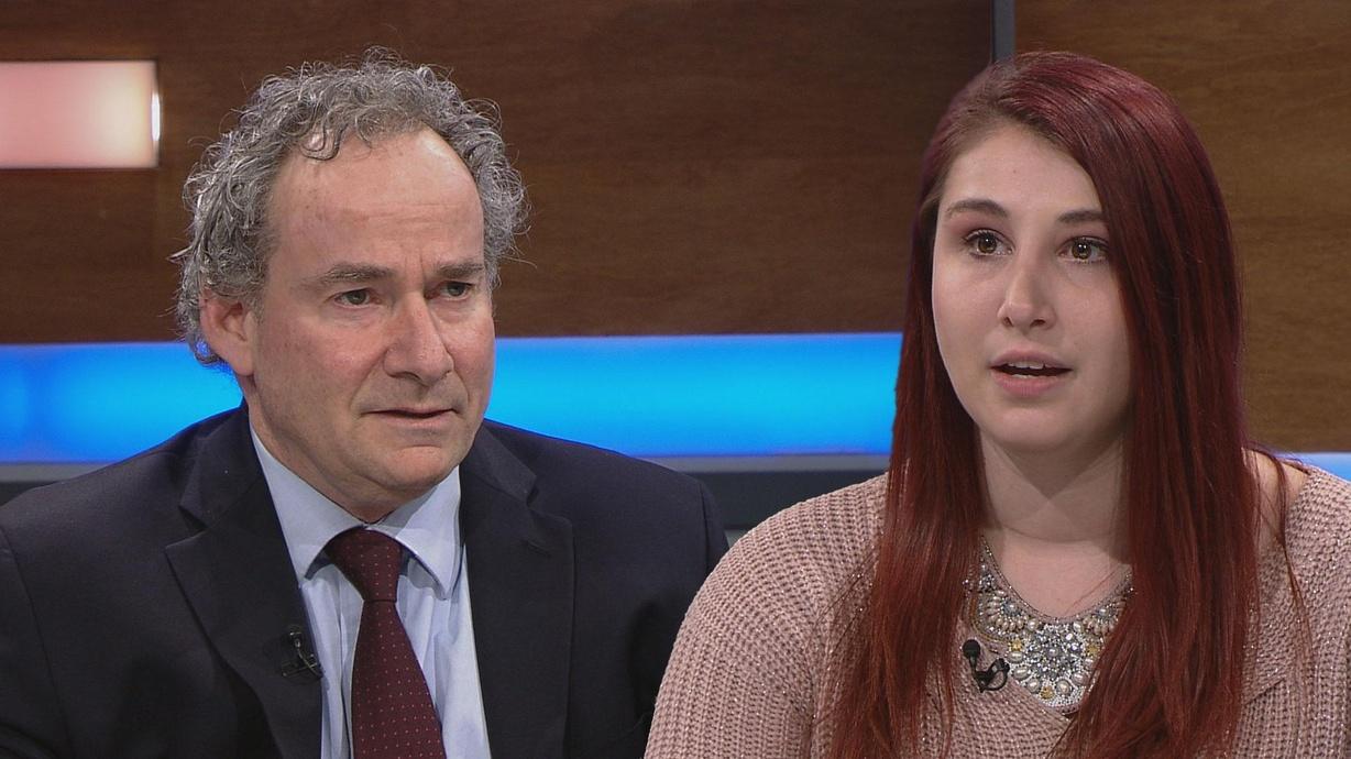 Balancing Victims' Rights in Wisconsin