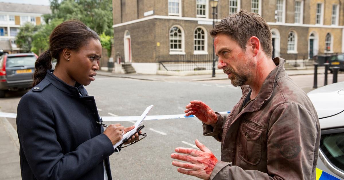 Suspects | Nobody Else, Part 1 | Season 2 | Episode 1 | PBS