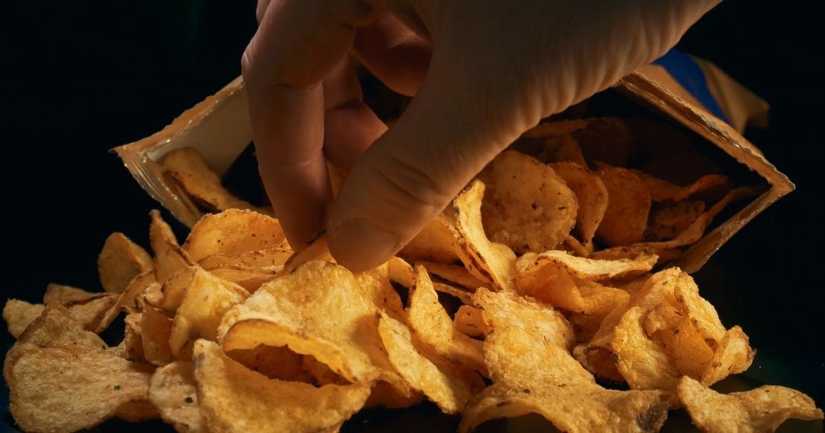 Human Footprint | How Cereal, Sugar, and Big Business Rewired Our Diets ...