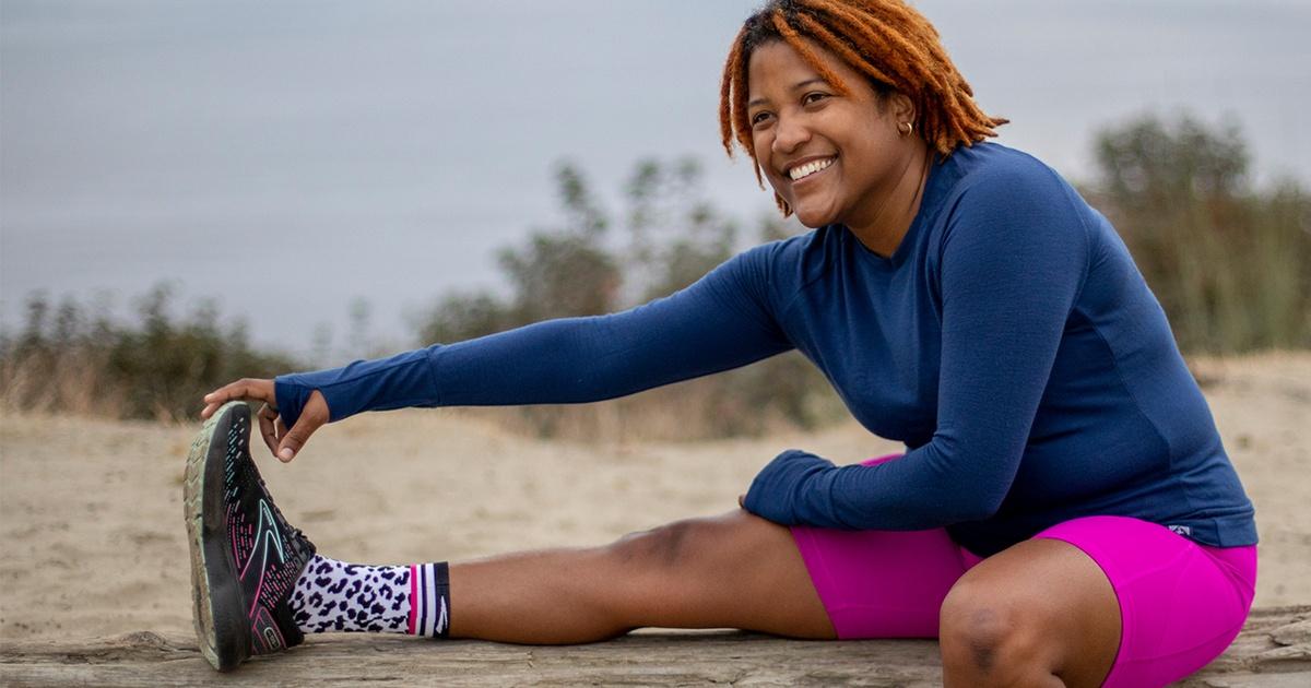 Out & Back with Alison Mariella Désir | Preview: Out & Back with Alison ...