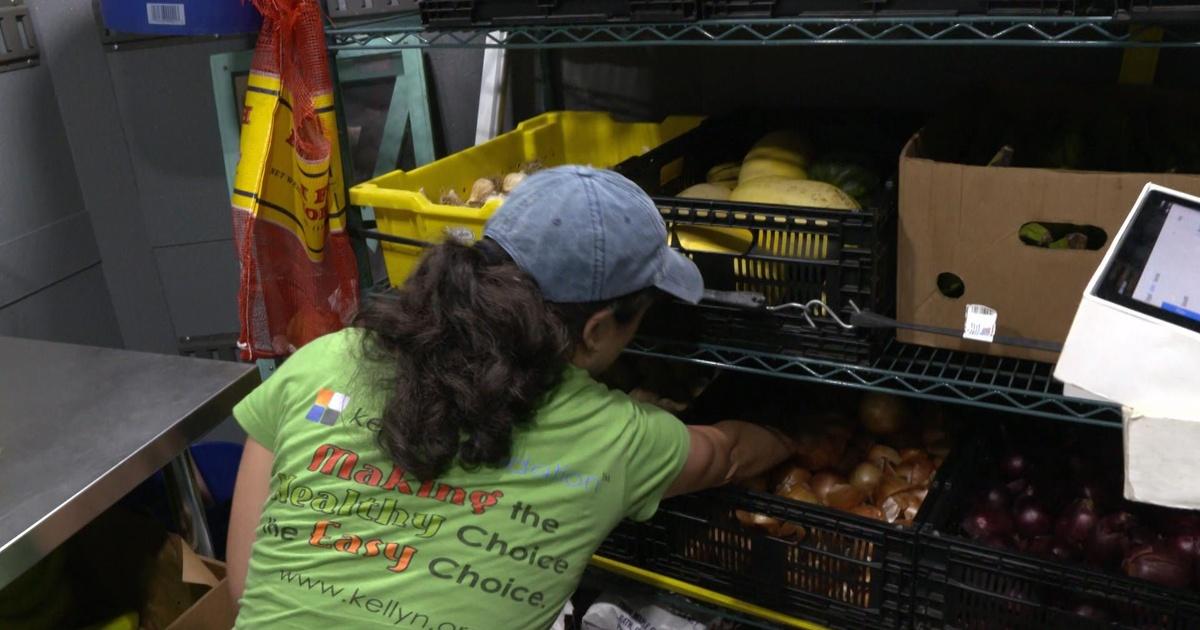 Living in the Lehigh Valley | Living in the Lehigh Valley: The Kellyn Foundation | Season 2023 ...